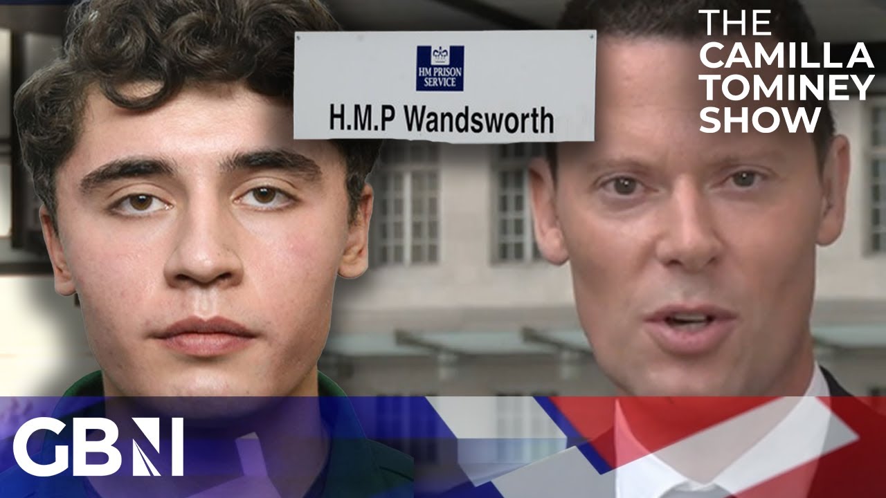 Daniel Khalife escape 'very RARE' as 40 prisoners moved from Wandsworth ...