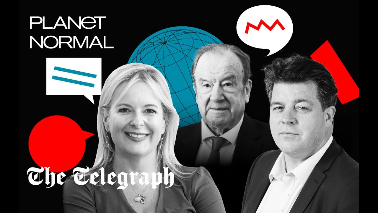 Planet Normal: Back to school, back to politics l Podcast - The Global ...