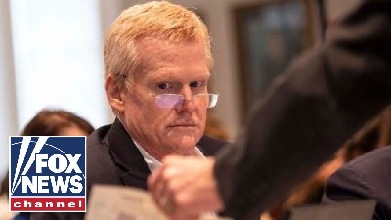 Alex Murdaugh lawyer explains biggest misconception about murder trial ...