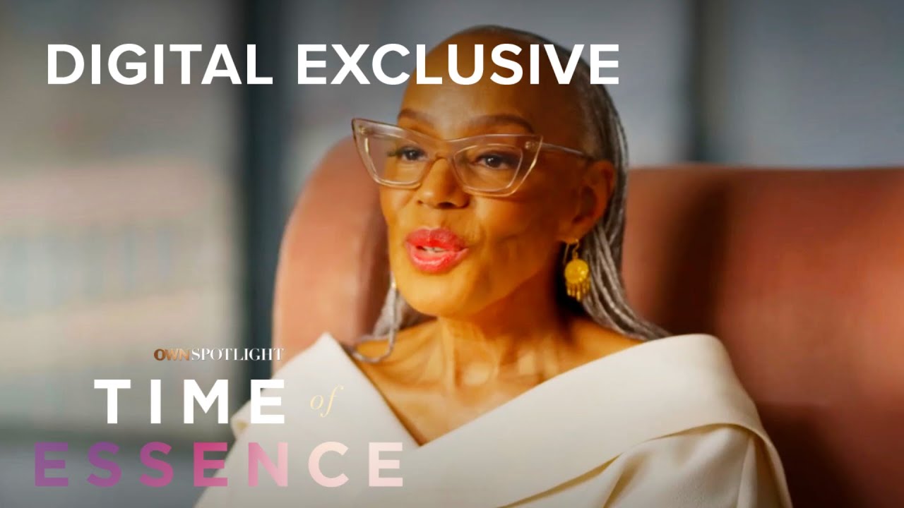 The Real Reason Ed Lewis and Susan Taylor Had So Much Conflict | Time ...