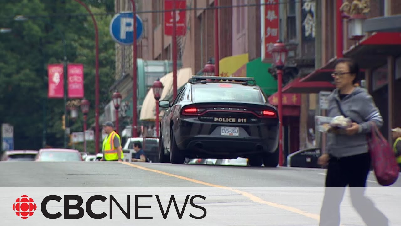 Vancouver stabbing suspected deemed 'significant threat' 5 months prior ...