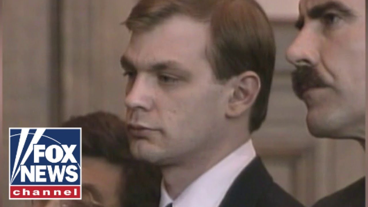 Cop who arrested Jeffrey Dahmer still can't shake what he saw - The ...