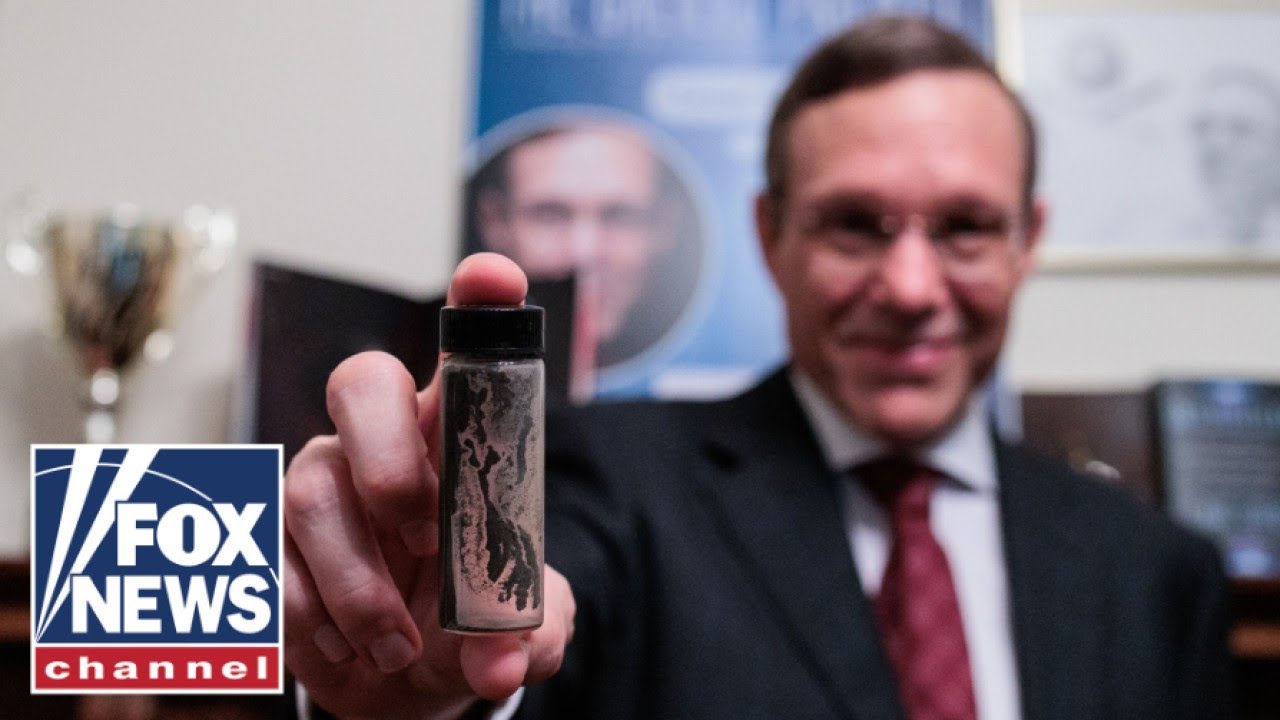 'INTERSTELLAR': Does this Harvard scientist have proof of alien life ...