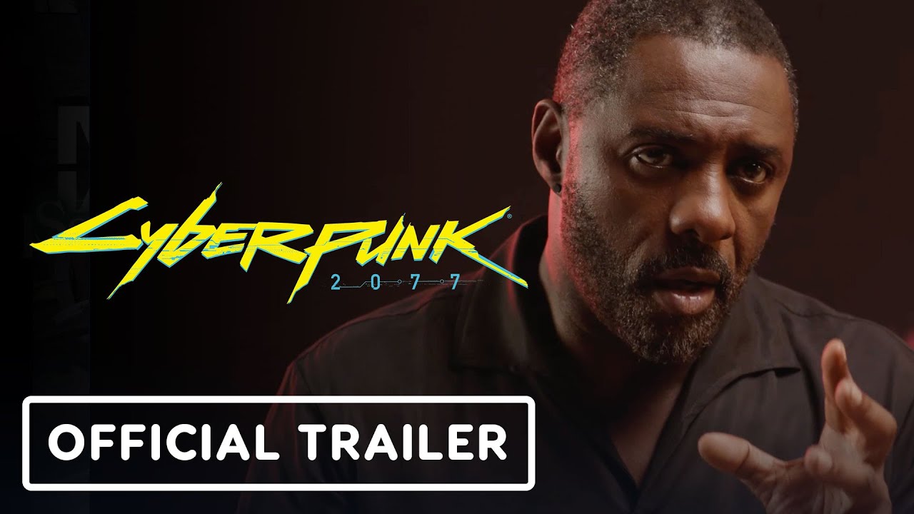 Cyberpunk 2077: Phantom Liberty - Official Behind the Scenes Trailer ft ...