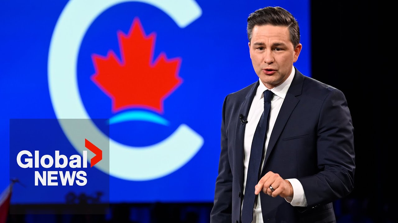 Conservative convention: What proposals are at top of party priorities ...