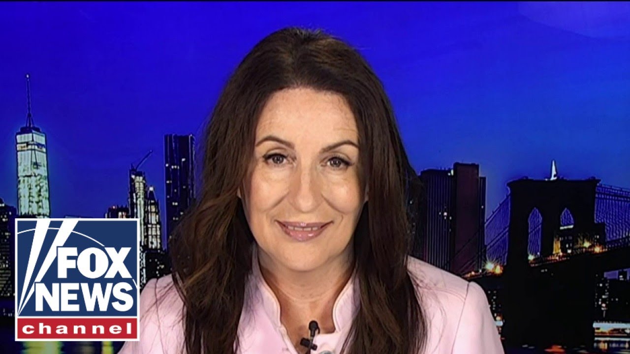 This is insight into the Biden family grift: Miranda Devine - The ...