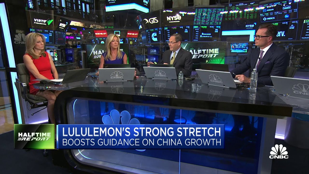 Here's why Cerity Partners’ Jim Lebenthal favors Nike over Lululemon ...