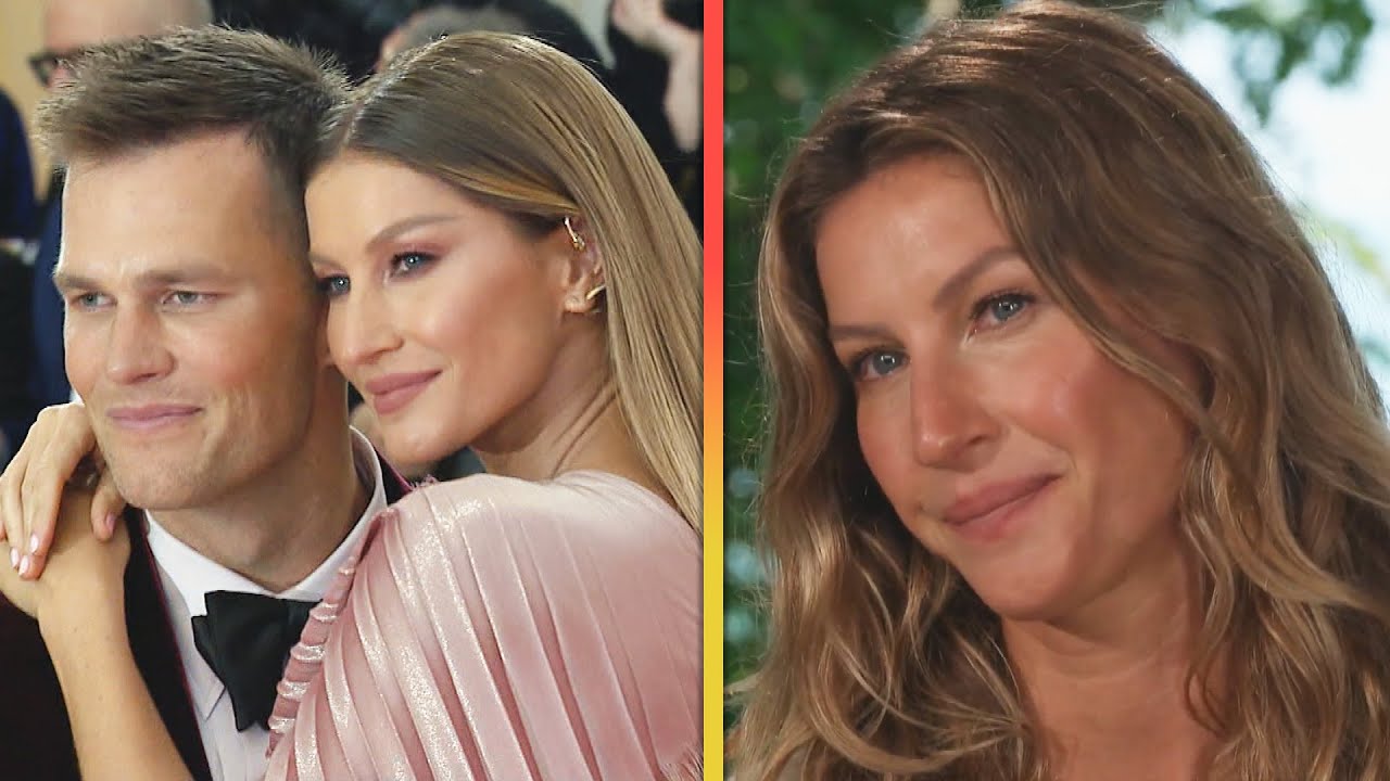 Why Gisele Bundchen Was Surviving Not Living In Marriage To Tom 7777