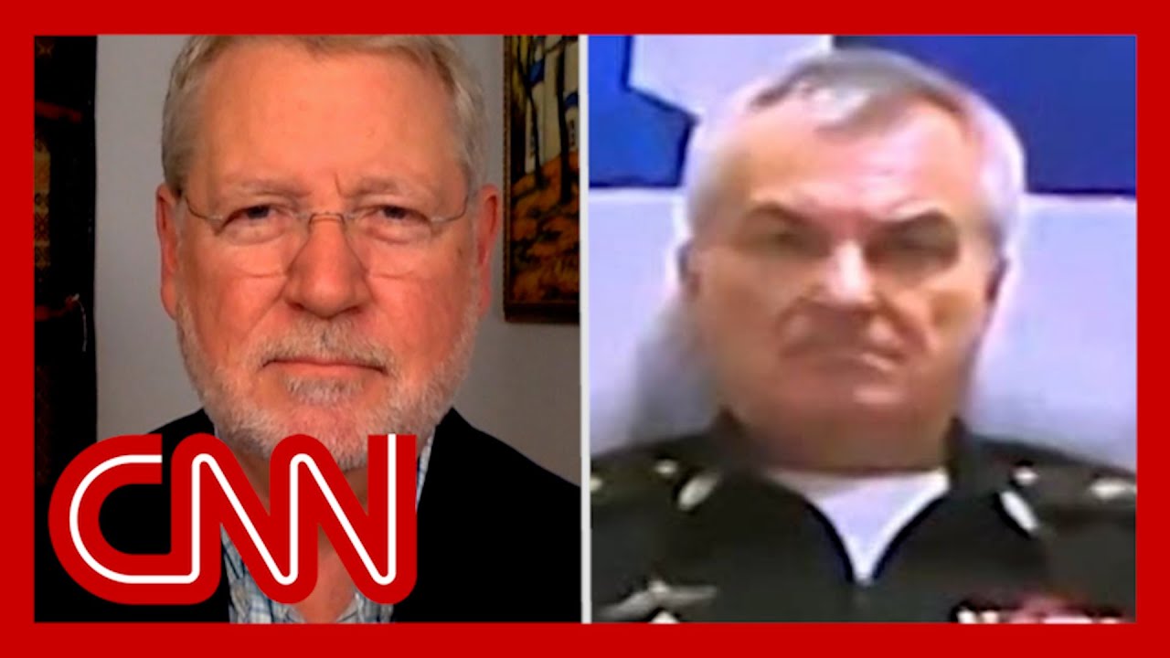 ‘So odd’: Ex-CIA operative reacts to purported Russian video of Russian ...