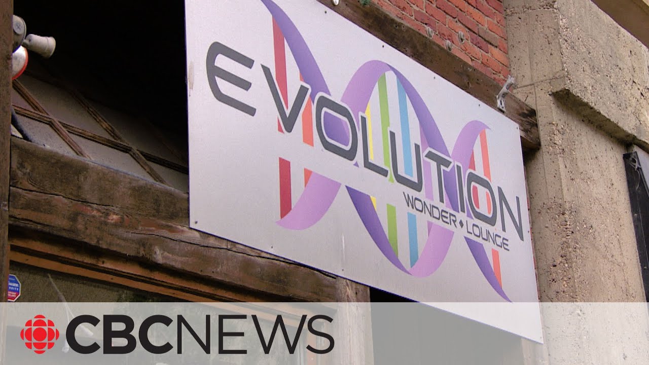 A decade of dancing and drag: Evolution Wonderlounge turns 10 - The Global Herald