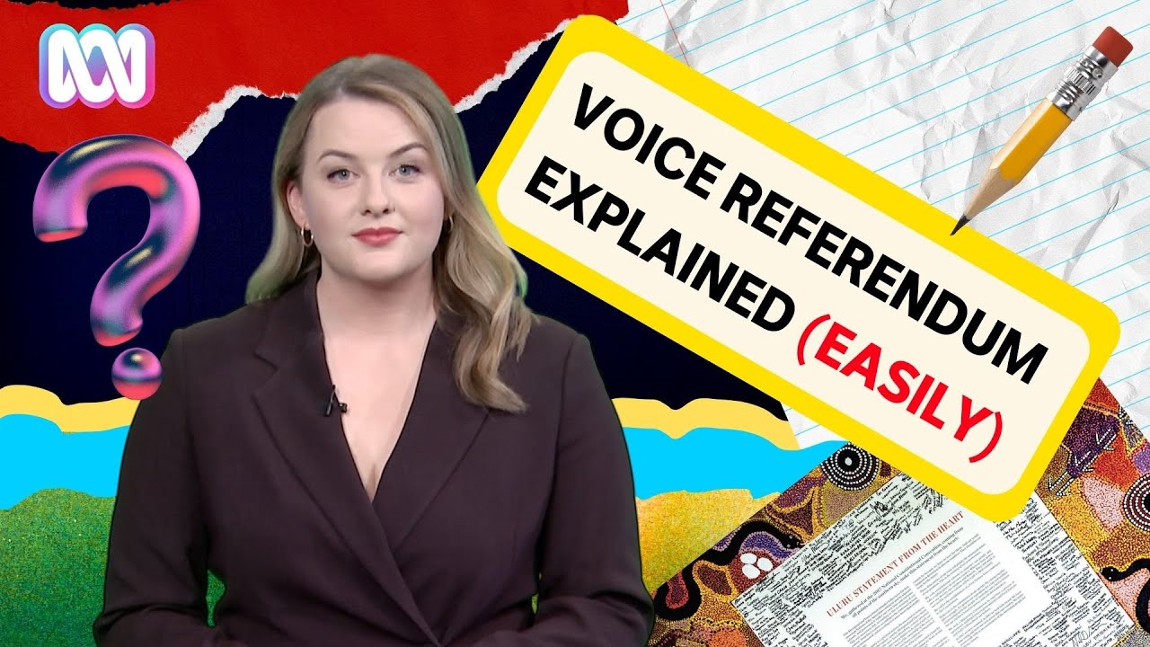 What is a referendum? | Voice to Parliament | Politics Explained (Easily) - The Global Herald