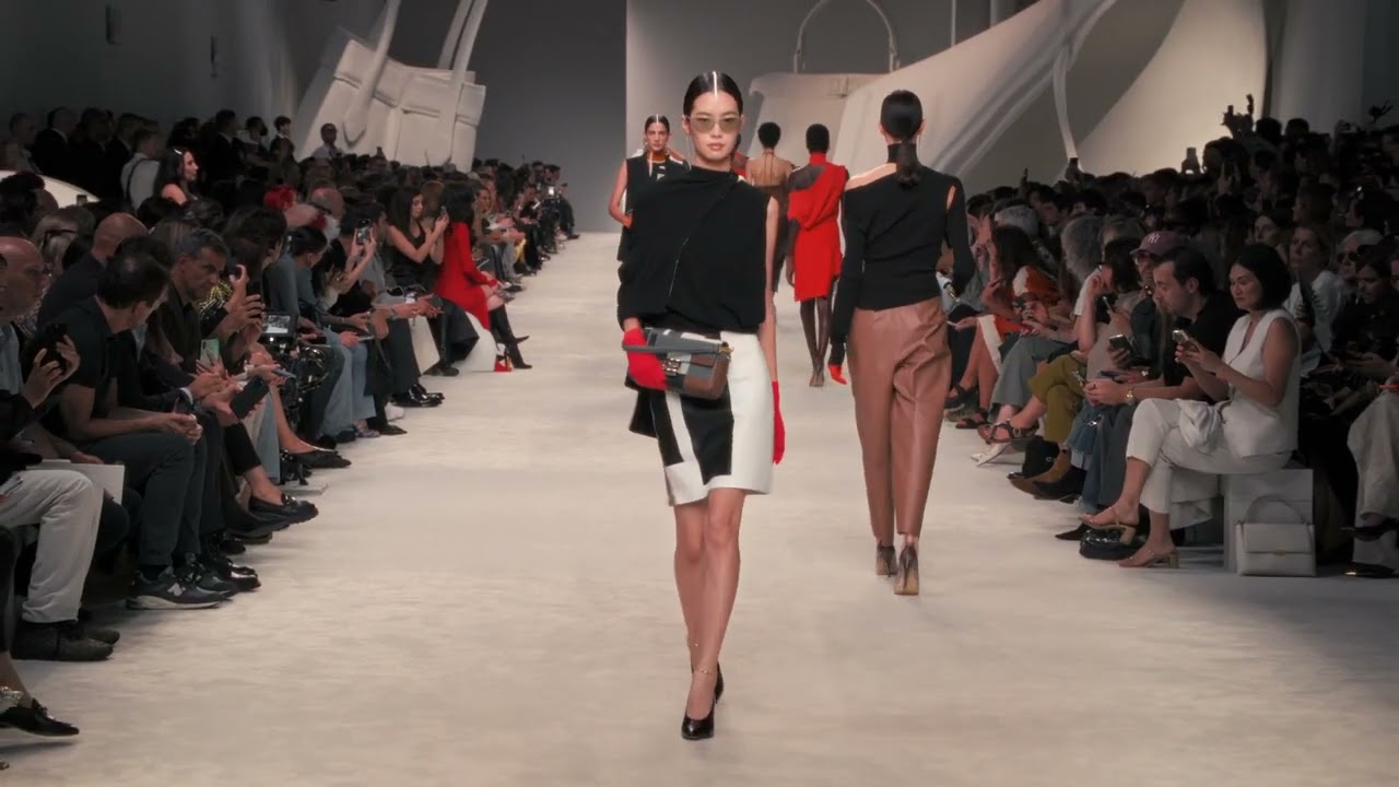Women's Spring/Summer 2024 Fashion Show - The Global Herald