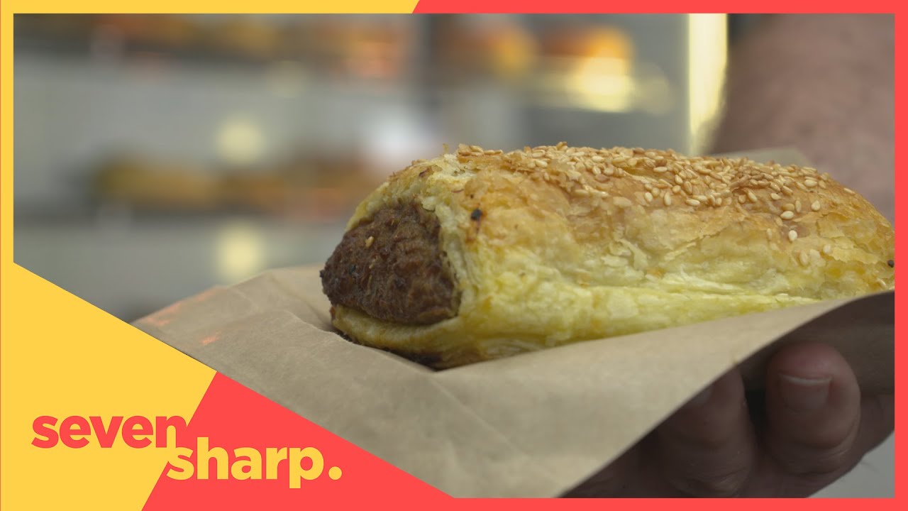 Getting to the source of the sizeable sausage roll rumour. - The Global ...