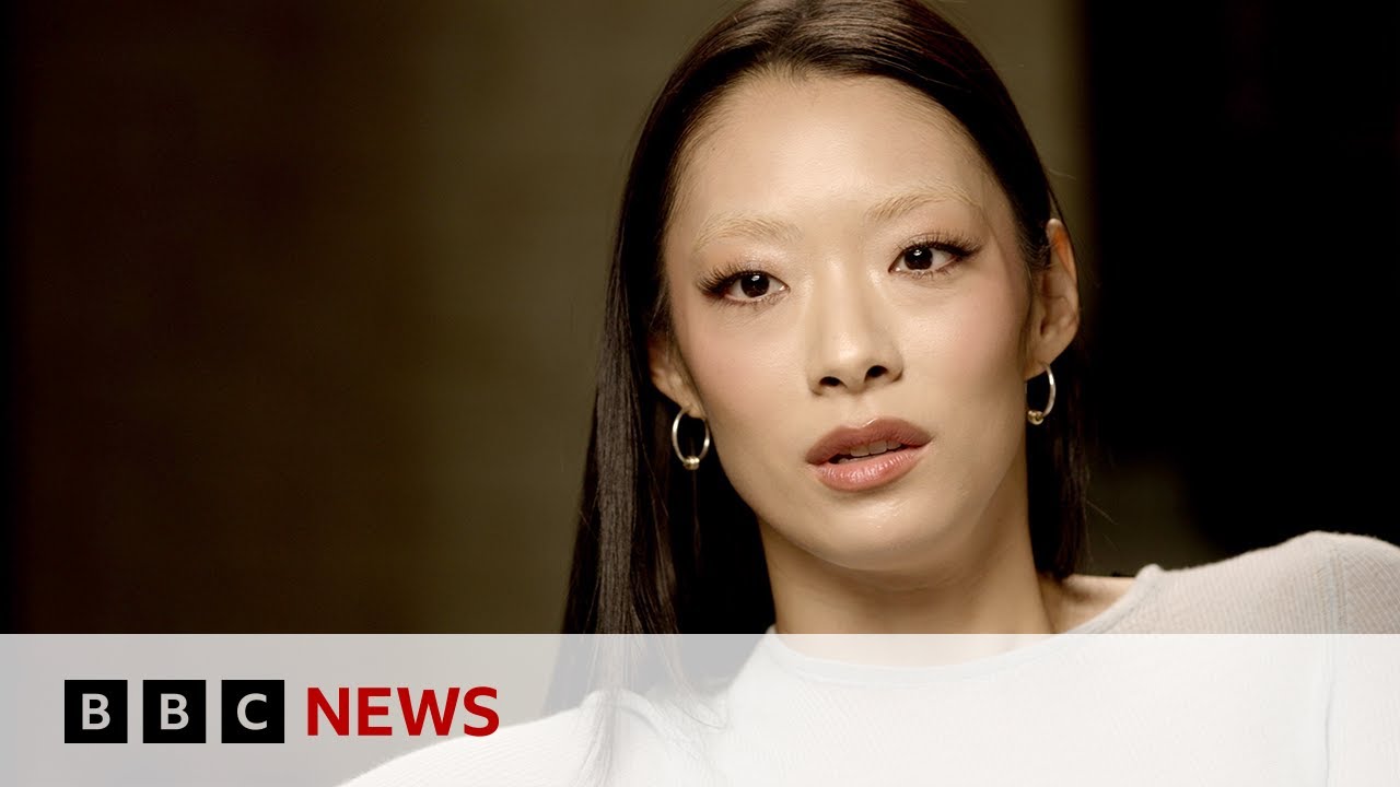 Rina Sawayama: 'Therapy made me realise I was groomed at 17' - BBC News - The Global Herald