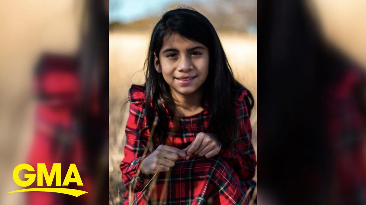 Uvalde victim honored in emotional performance | GMA - The Global Herald