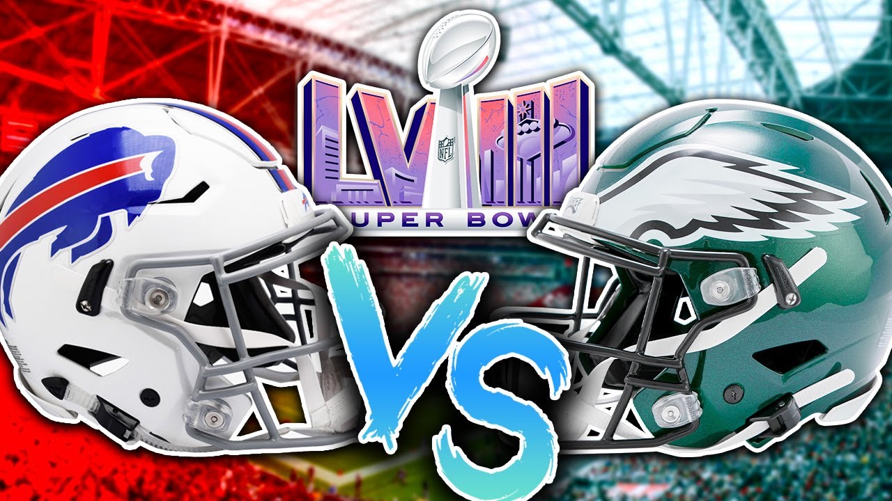 10 Super Bowl 58 Matchups We’re All DROOLING to SEE This Season - The ...