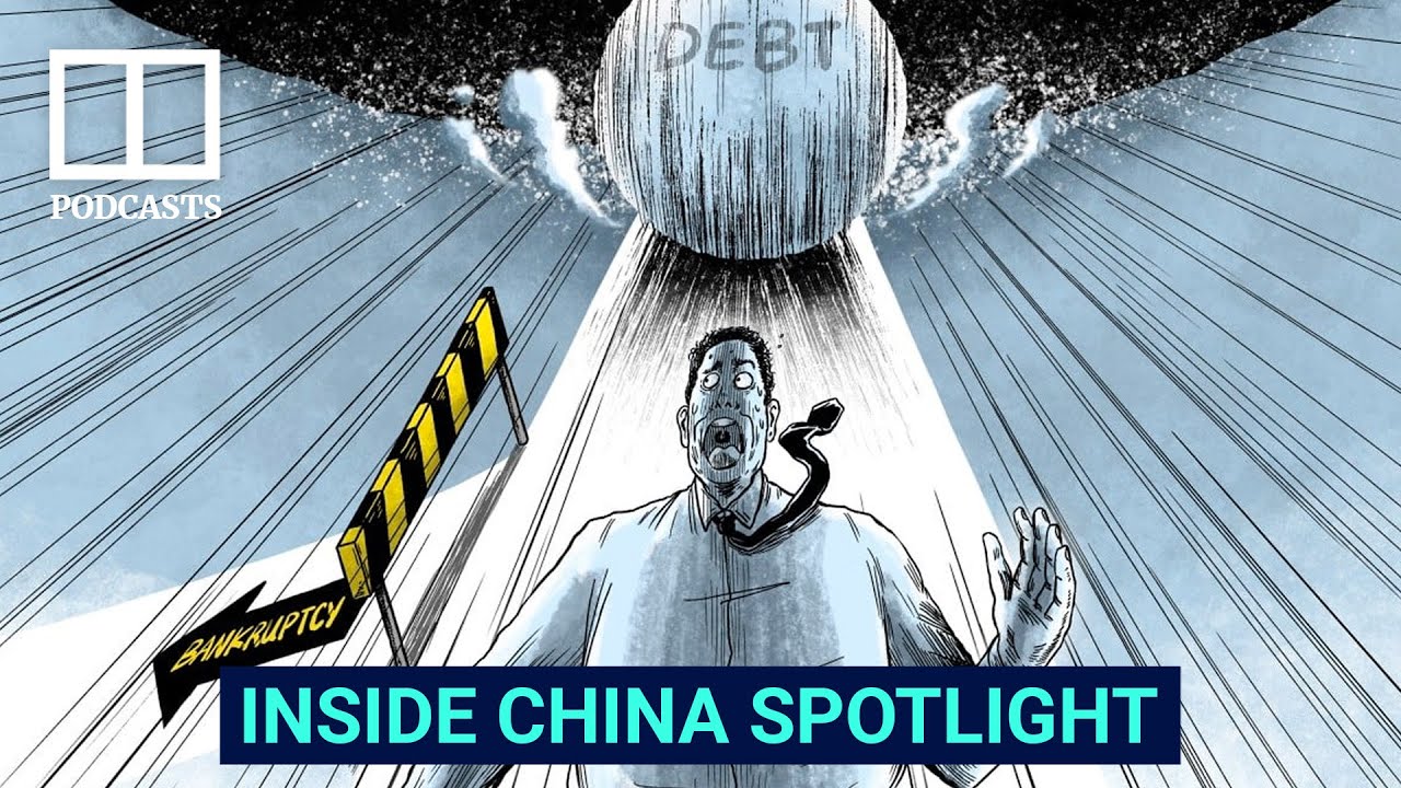 Death and debt in China - The Global Herald