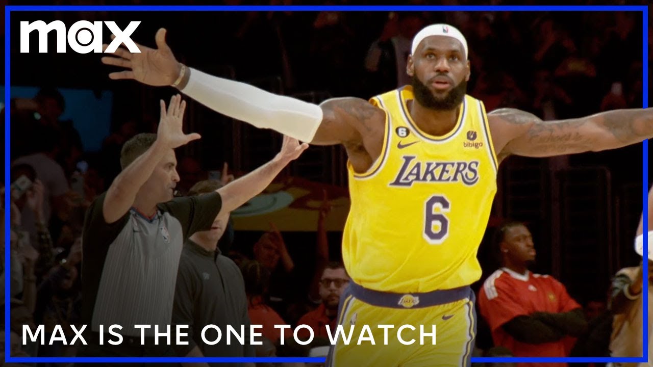 Max is The One to Watch - The Global Herald