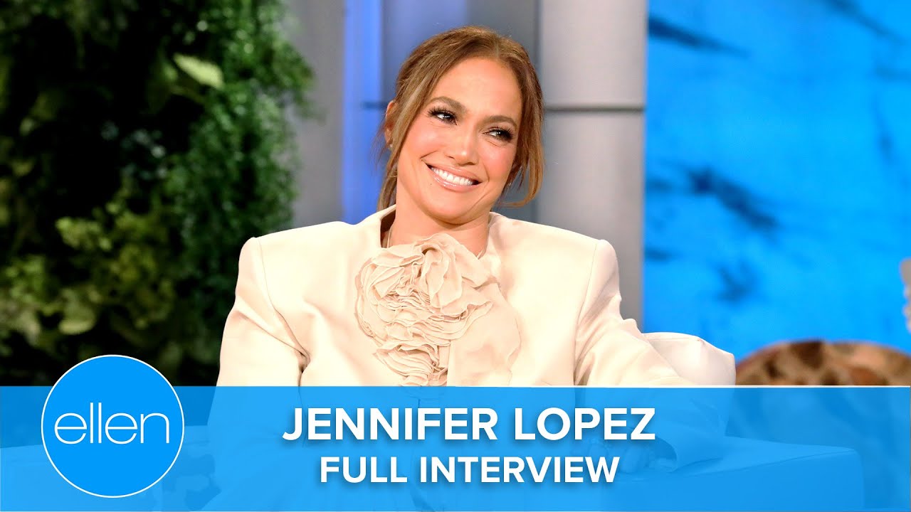 Jennifer Lopez Final Appearance: Performing at both the Super Bowl and ...
