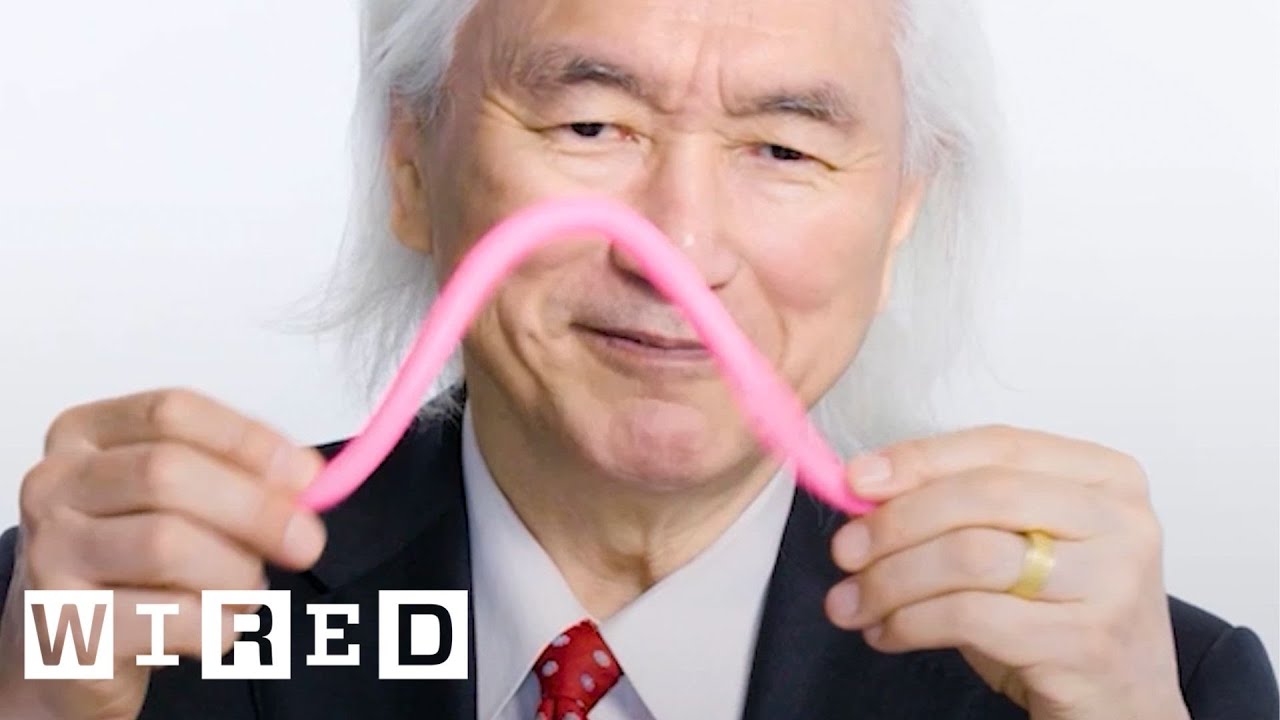 String Theory Explained In A Minute The Global Herald