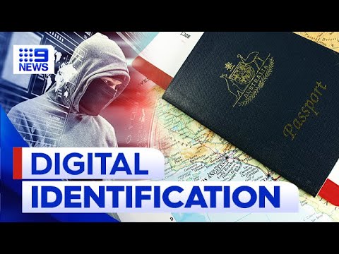 New digital ID system could be introduced in government and private ...