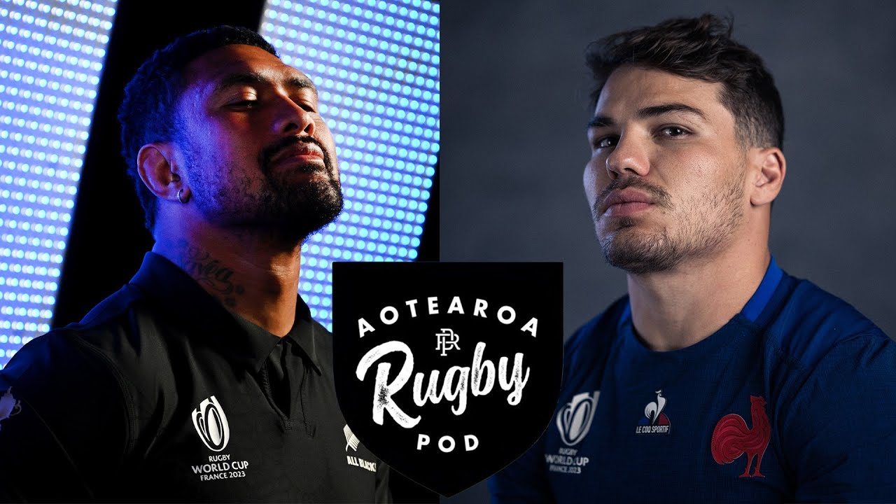 Previewing the Rugby World Cup with cohesion analytics | Aotearoa Rugby ...