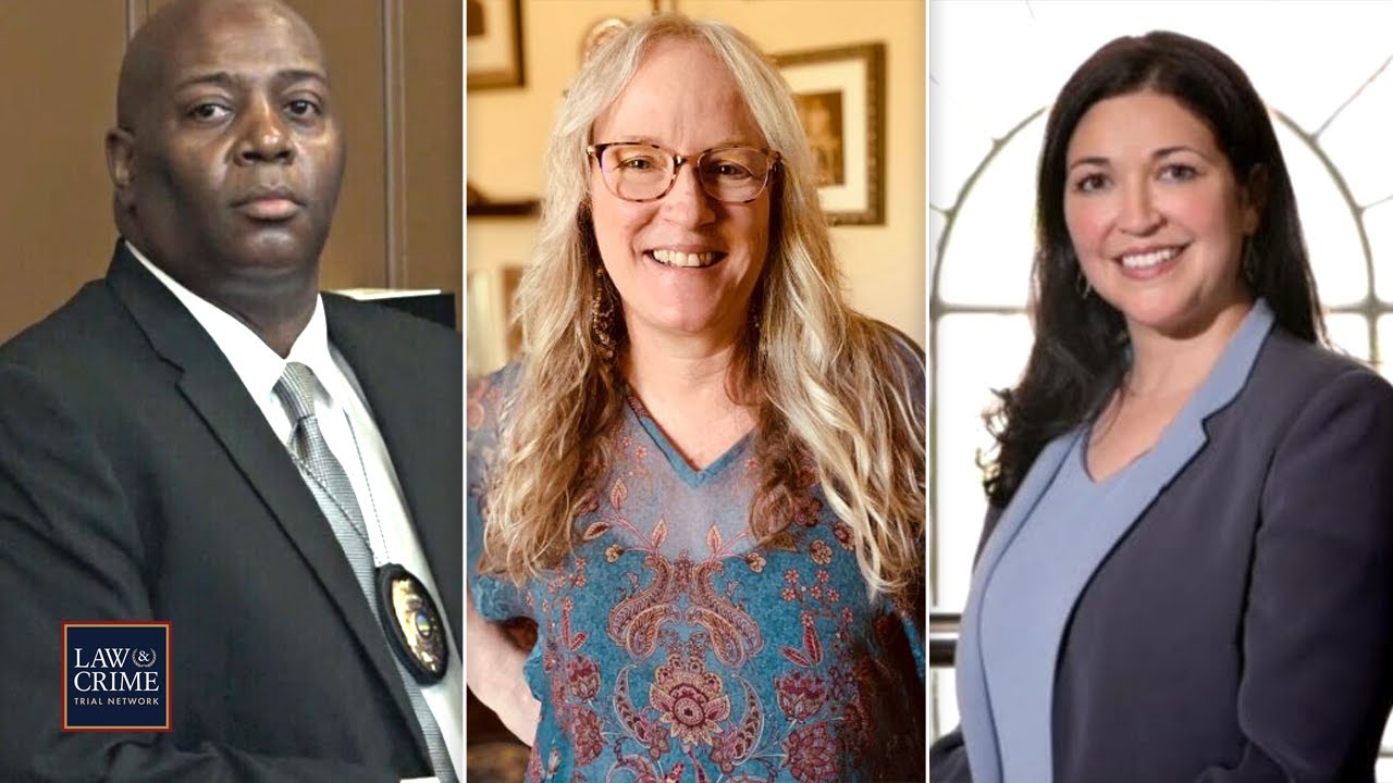 Vote Now: Law&Crime Network Announces America's Greatest Detective ...