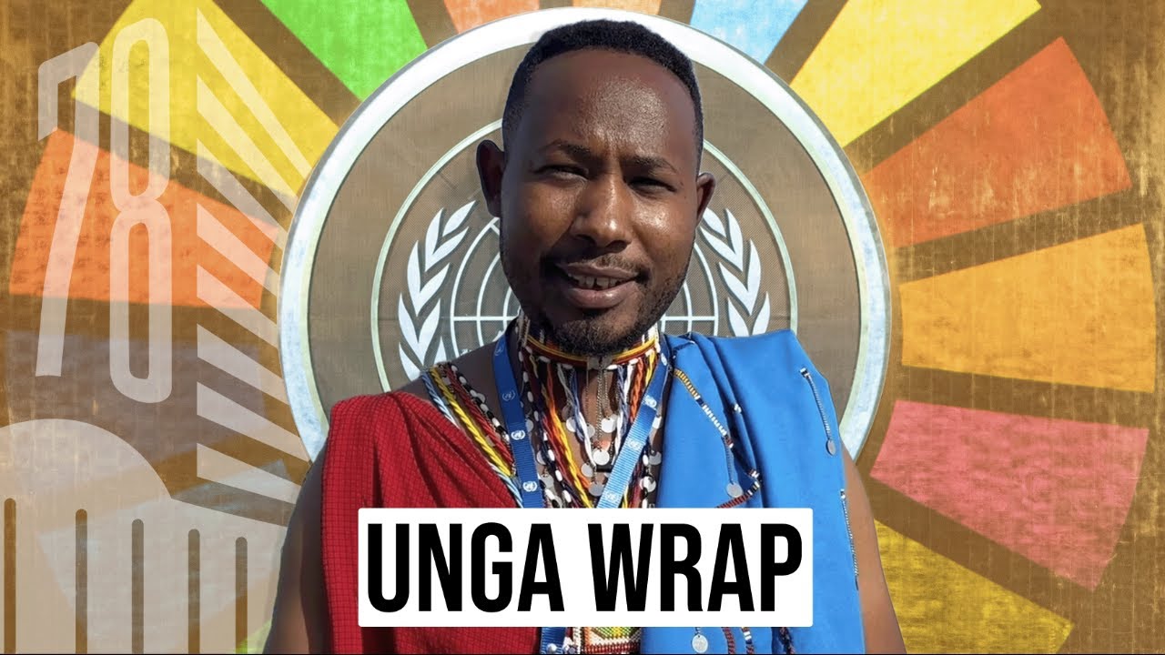 Highlights from #UNGA 78 – A week of global diplomacy at the United ...