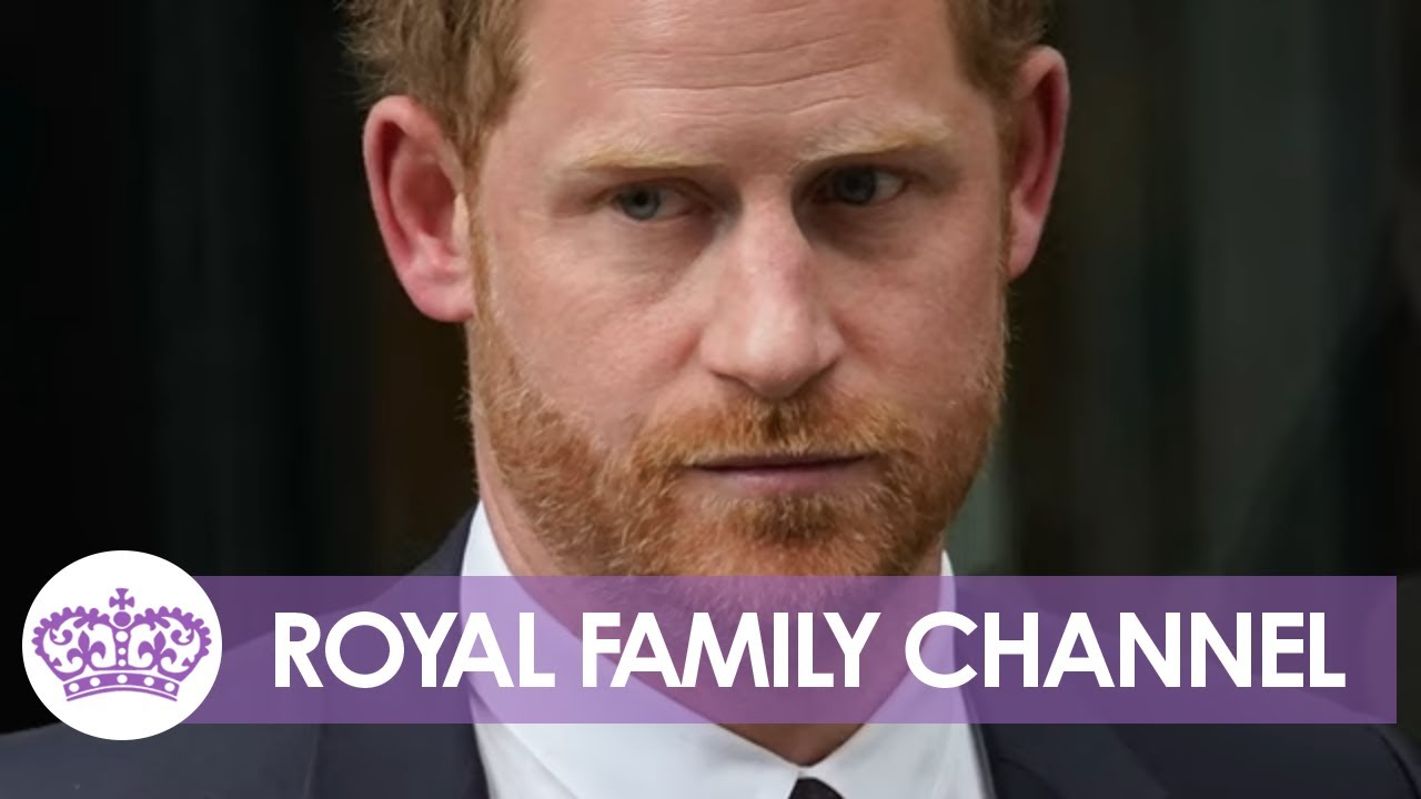 Why Was Prince Harry Sulking At Beyoncé? - The Global Herald