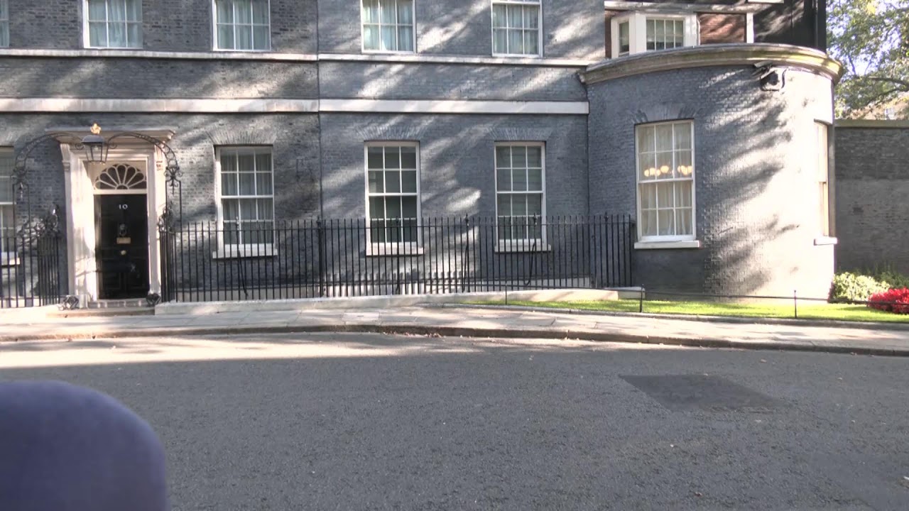 Watch live: Outside Number 10 Downing Street as cabinet meet for the ...