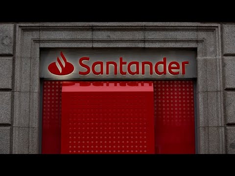 Banco Santander Overhauls Corporate Structure in Bid to Attain Profit ...