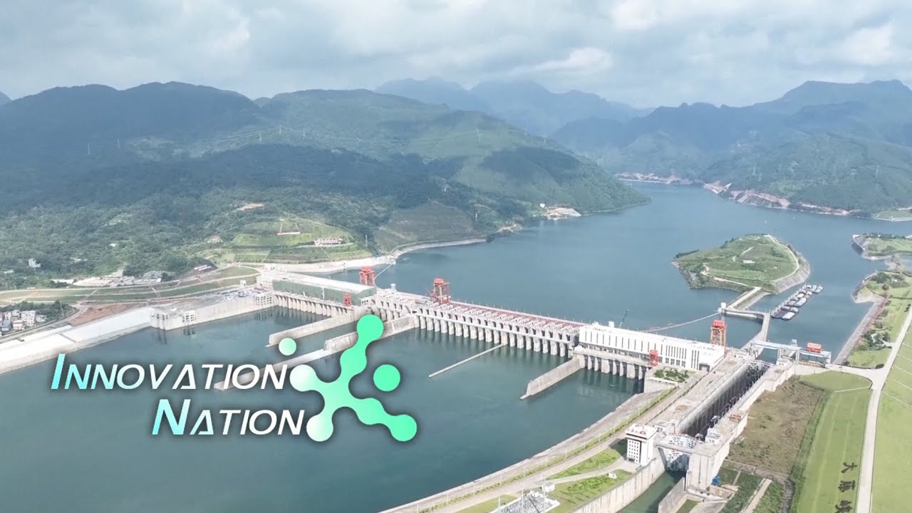 Key hydropower complex in south China put into full-scale operation ...