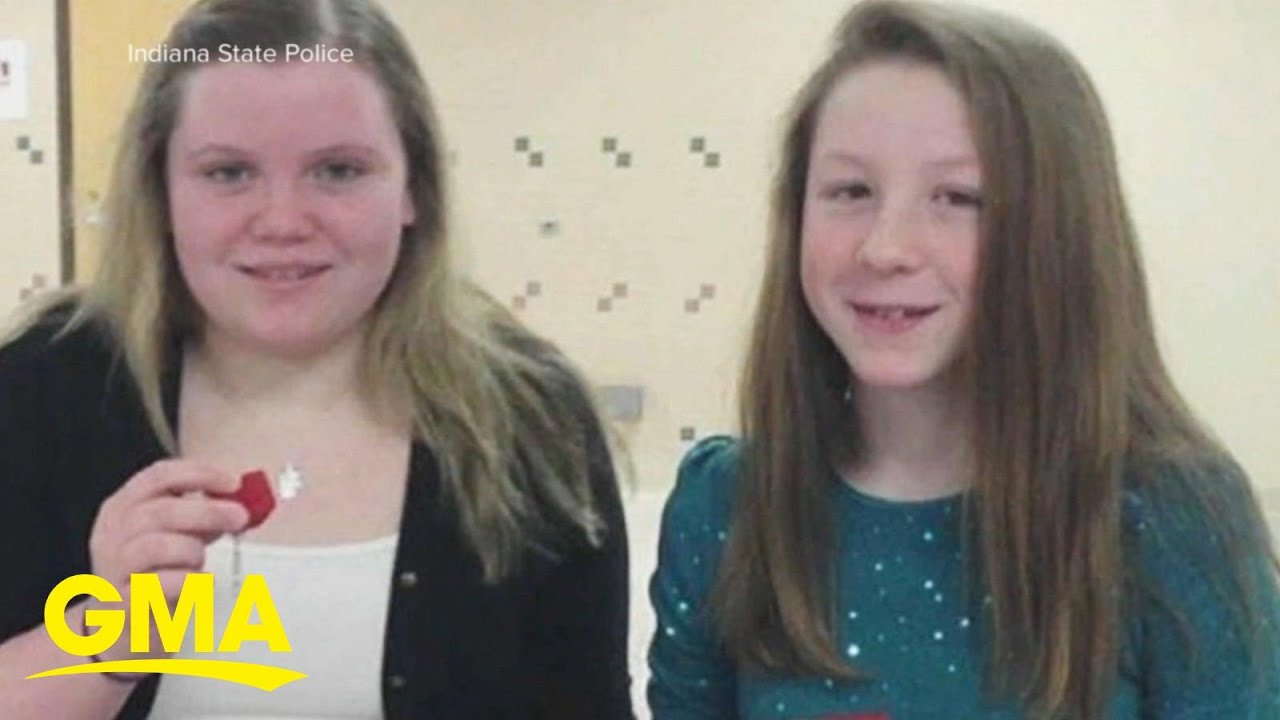 Defense in Delphi double murder case claims girls were killed by pagan ...