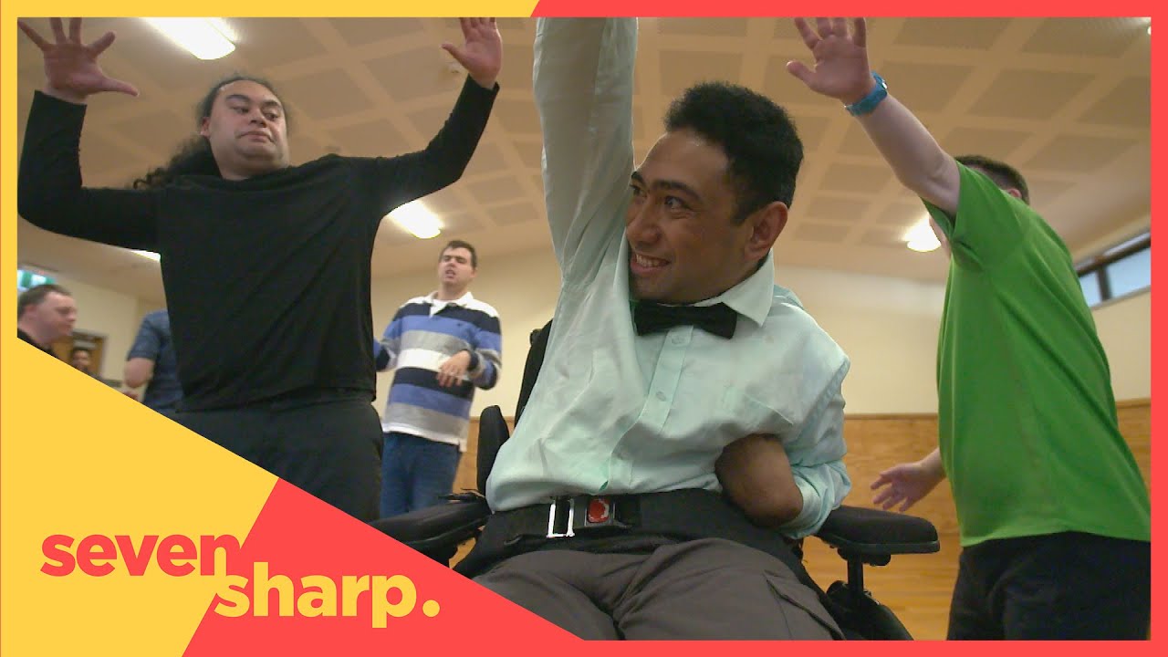 Raising the bar – the Kiwi dancers turned dance teachers - The Global ...