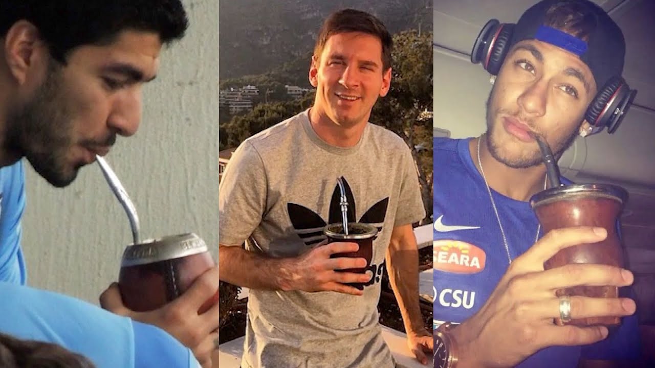 A sip of friendship: Drinking mate tea in Argentina - The Global Herald