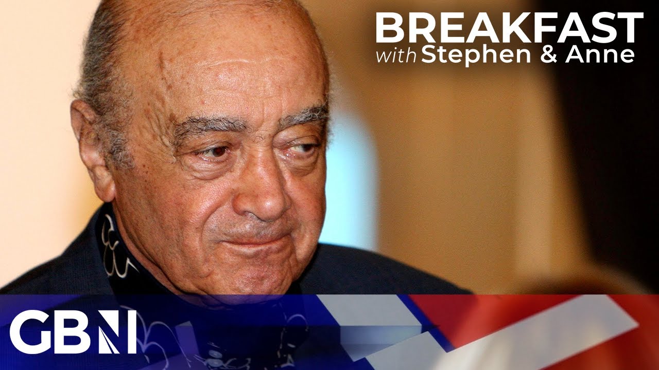 Mohamed Al-Fayed kept a shrine of Dodi and Princess Diana | Duncan ...