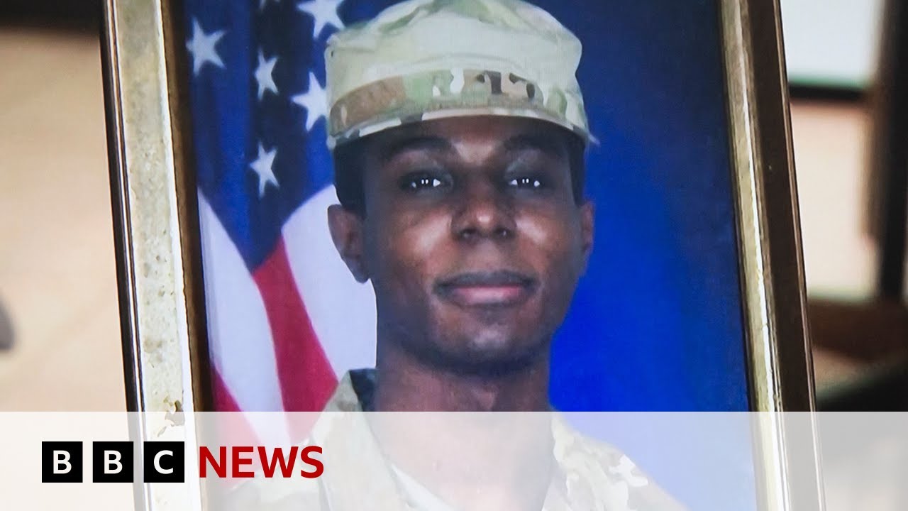 Travis King: What happened to the US soldier in North Korea? - BBC News - The Global Herald
