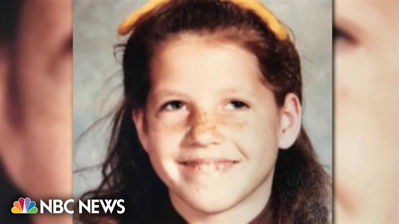 Georgia girl's murder solved after 51 years - The Global Herald Georgia girl's murder solved after 51 years - The Global Herald
