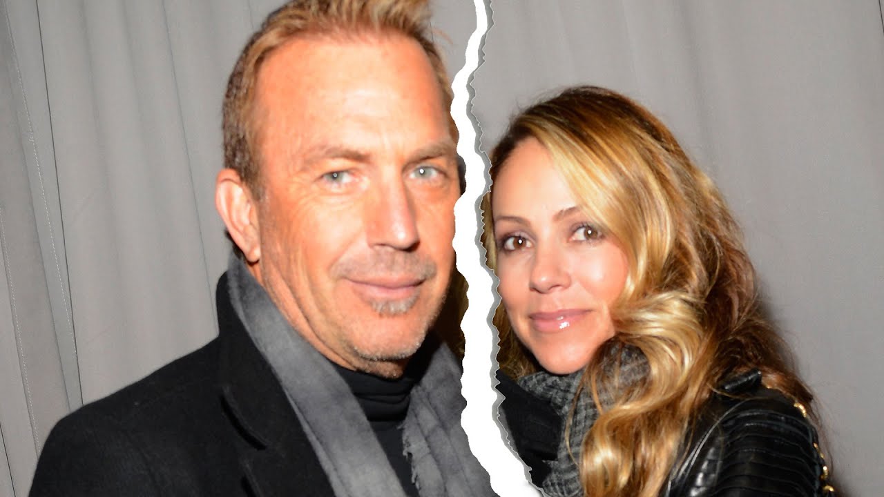 Kevin Costner in Divorce Court: Tearful Ex Takes Stand With New Claims ...