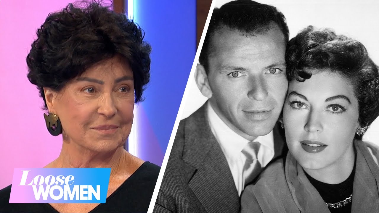 Tina Sinatra Joins Us To Reveal How She’s Keeping Her Fathers Memory ...