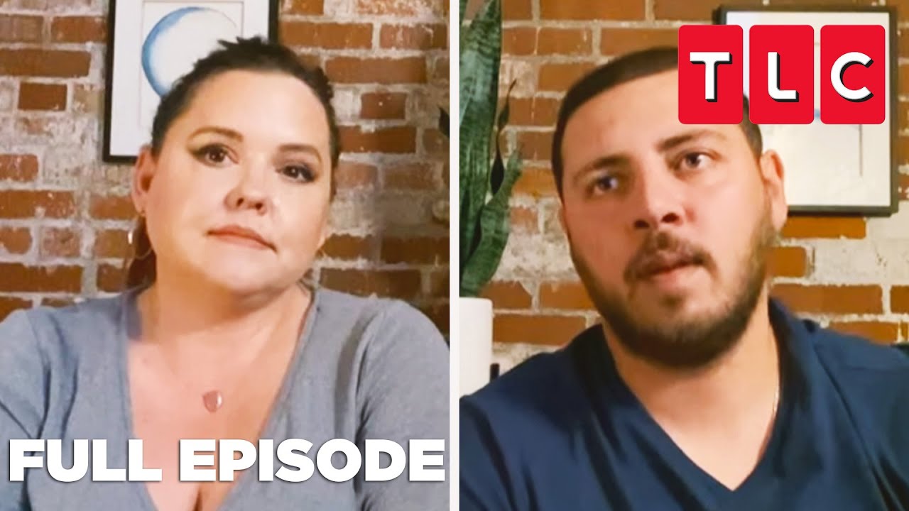 Will Cleo's Partner Accept Her for Being Transgender? | 90 Day Fiancé ...