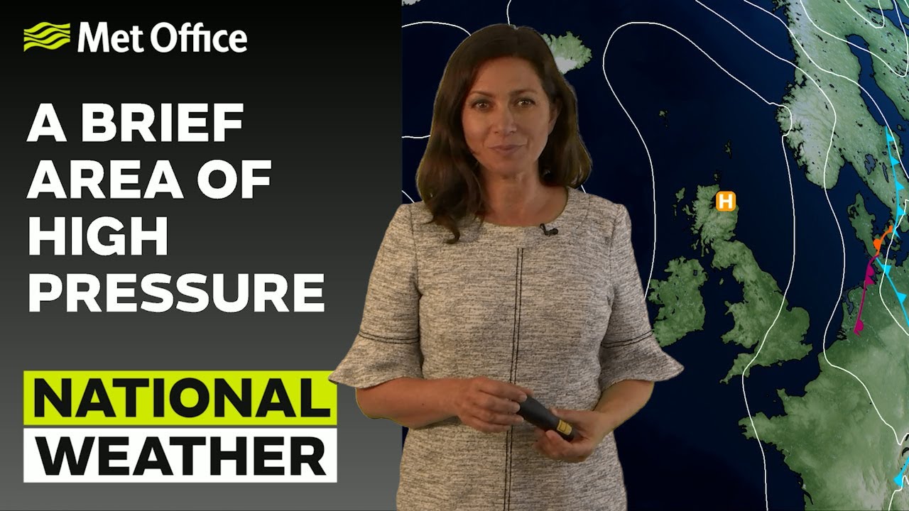 12/09/23 – Feeling chilly under clear skies – Evening Weather Forecast ...