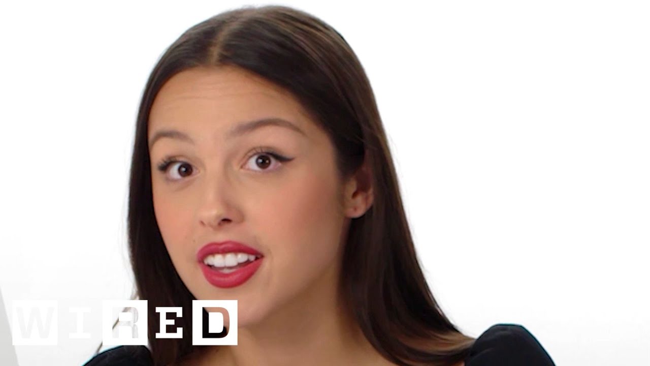 Wast That An I Love You We Heard Olivia Rodrigo The Global Herald 3316
