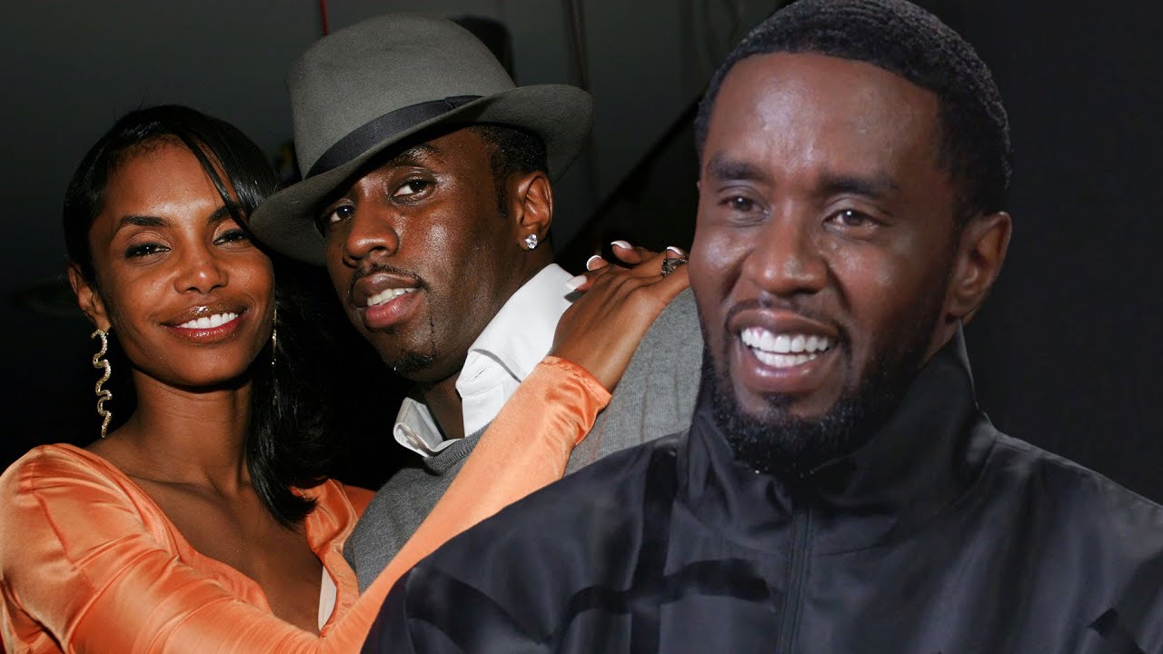 Diddy on How Losing Ex Kim Porter Inspired New Track on ‘The Love Album ...
