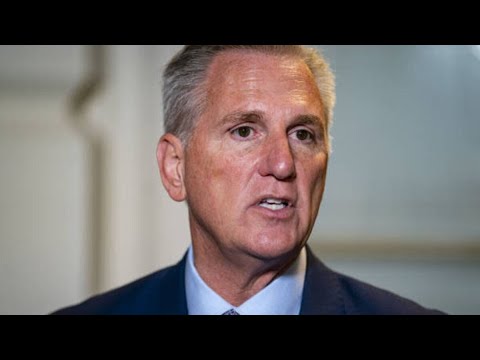 McCarthy Faces Key Test in Shutdown Crisis - The Global Herald