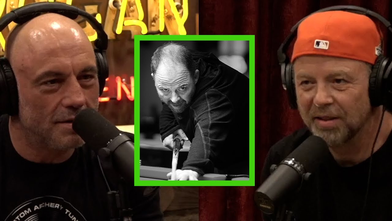 Pro Pool Player Jeremy Jones Tells His Craziest Gambling Stories - The ...