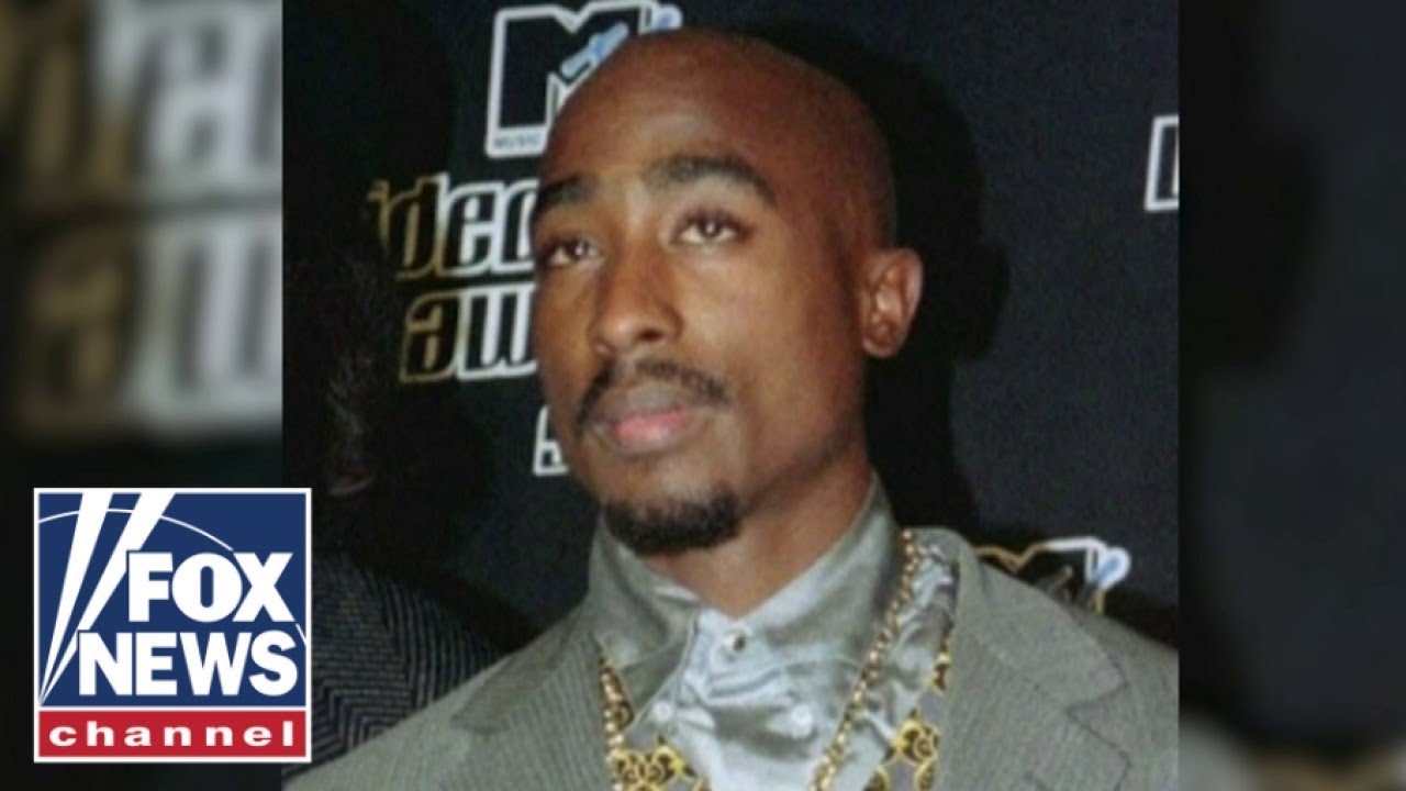 Suspect in connection to Tupac murder arrested: Report - The Global Herald