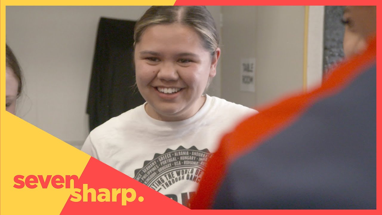 Hastings woman provides safe space for kids who love to dance - The ...