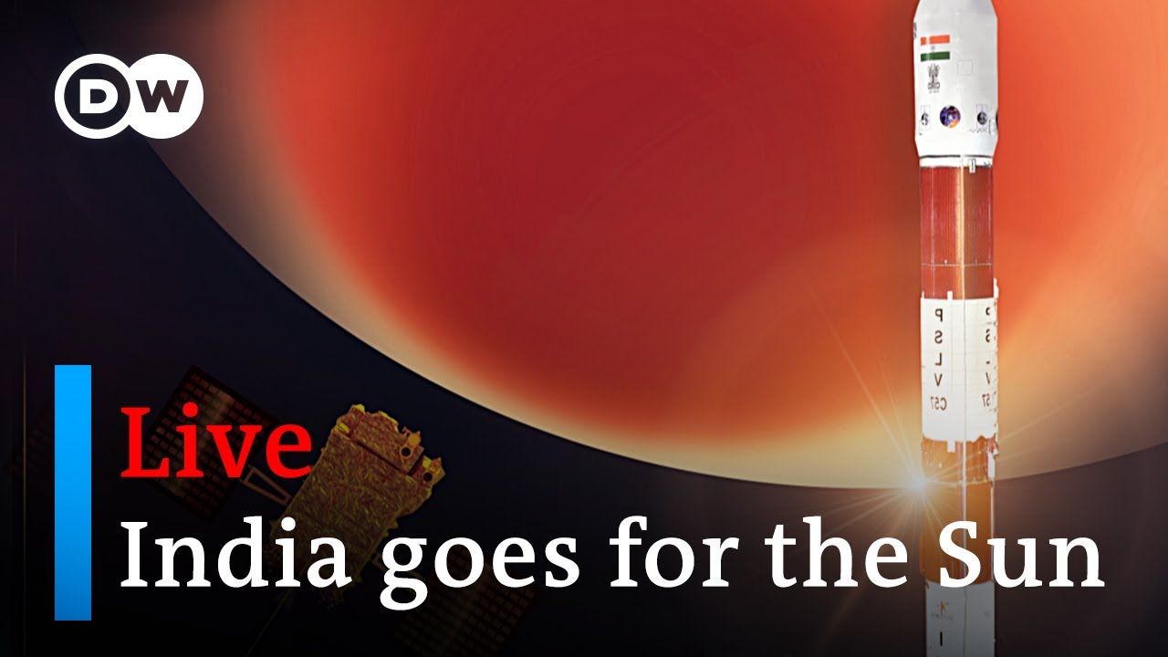 Live: India launches rocket for its first space-based observatory ...