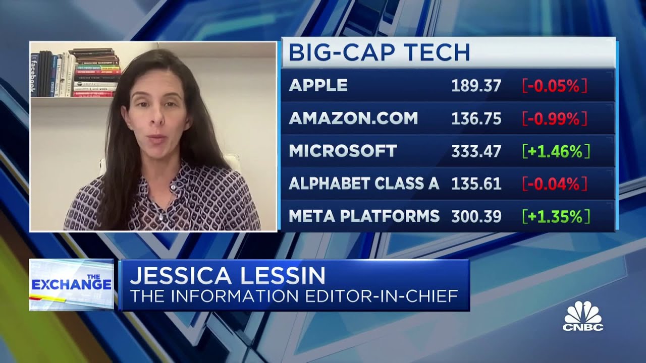 The EU vs. Apple and Microsoft: Europe cracks down on iMessage and Bing - The Global Herald